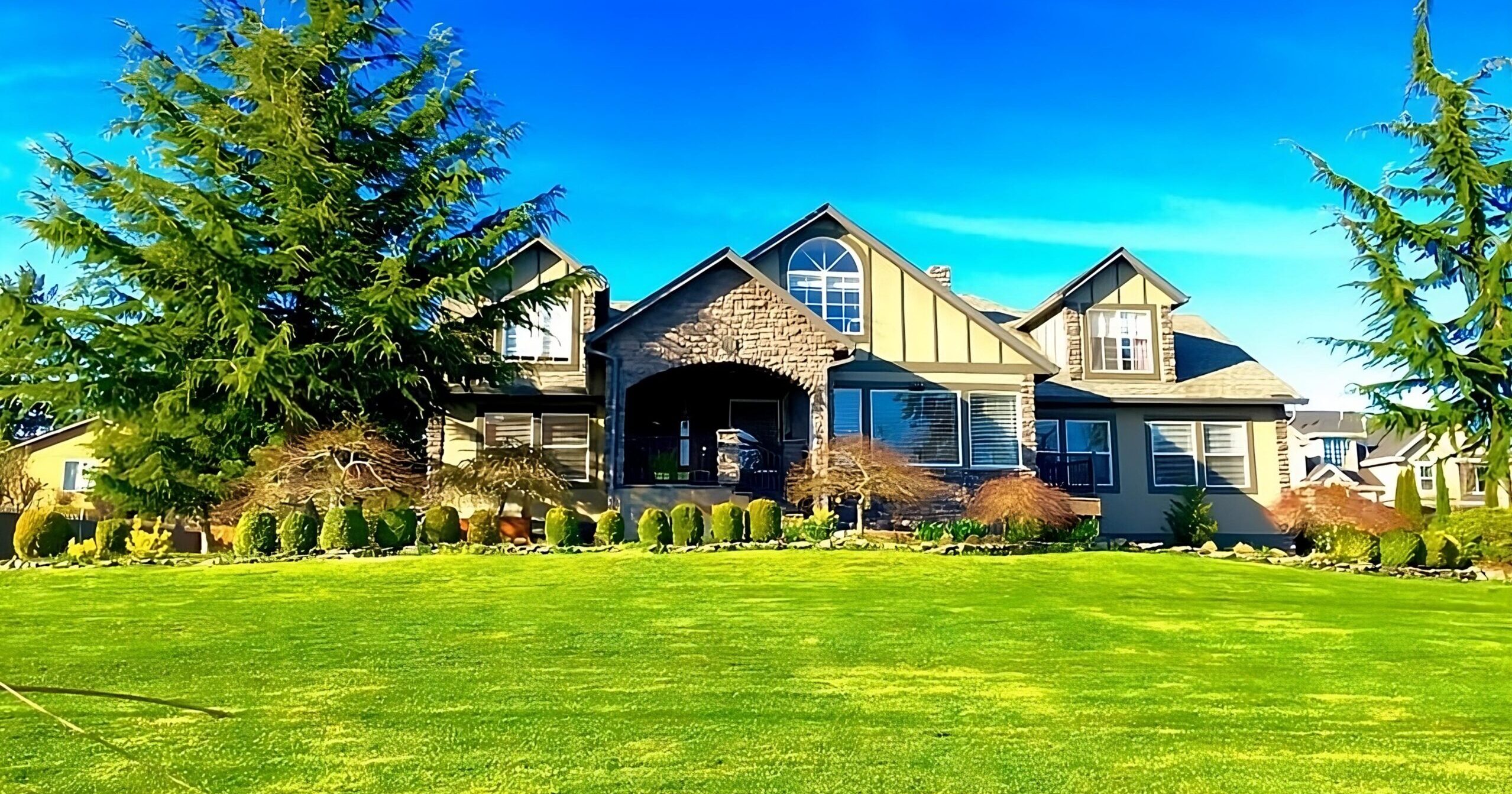Riverview Senior Living | Private Assisted Living Home | Vancouver, WA